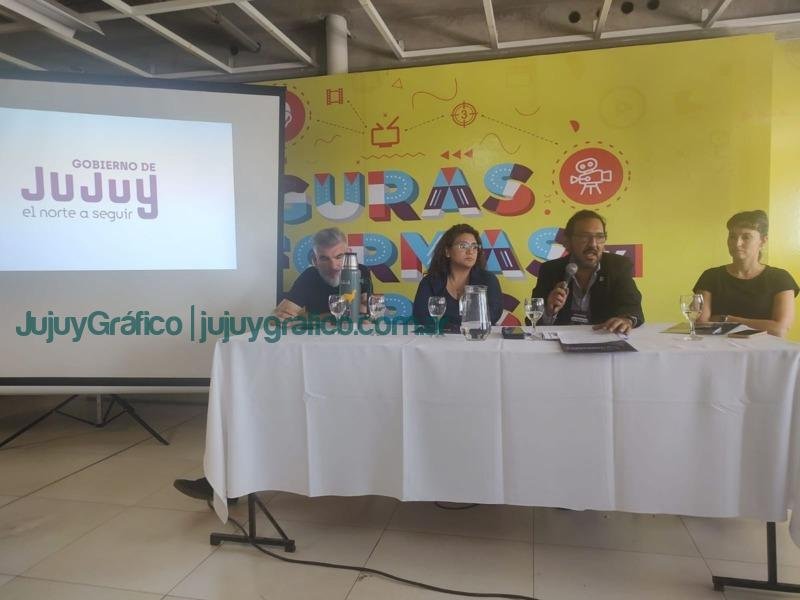 Cultura jujeña protagonista en Mendoza | Jujuy Gráfico